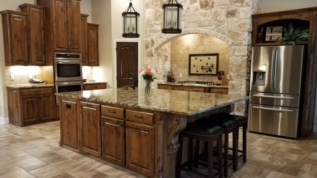 Home - Larsen Homes & Consulting, LLC Waco, Texas Home Builder